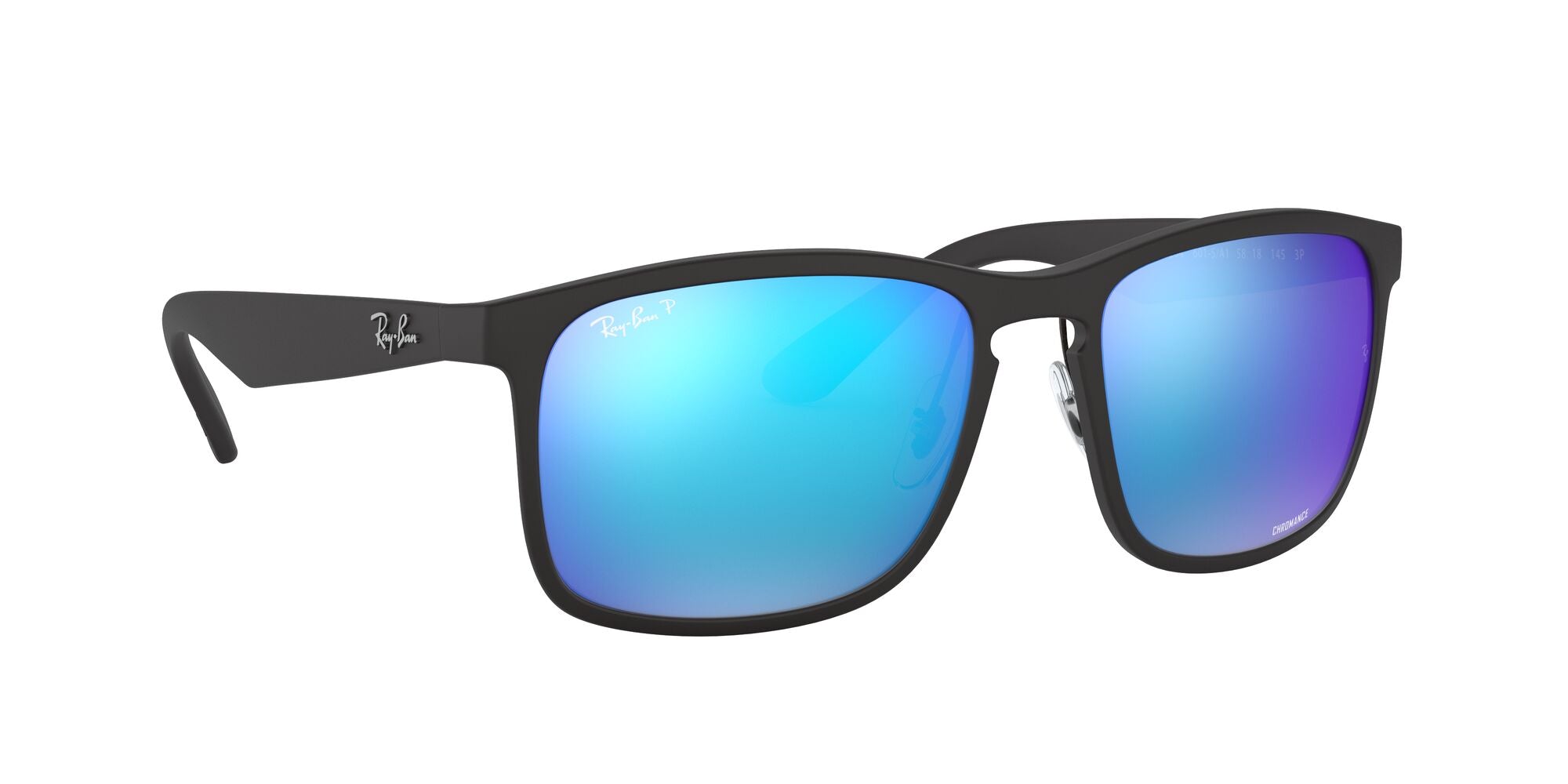 RAY BAN 0RB4264 - Lunettes de soleil - Visique