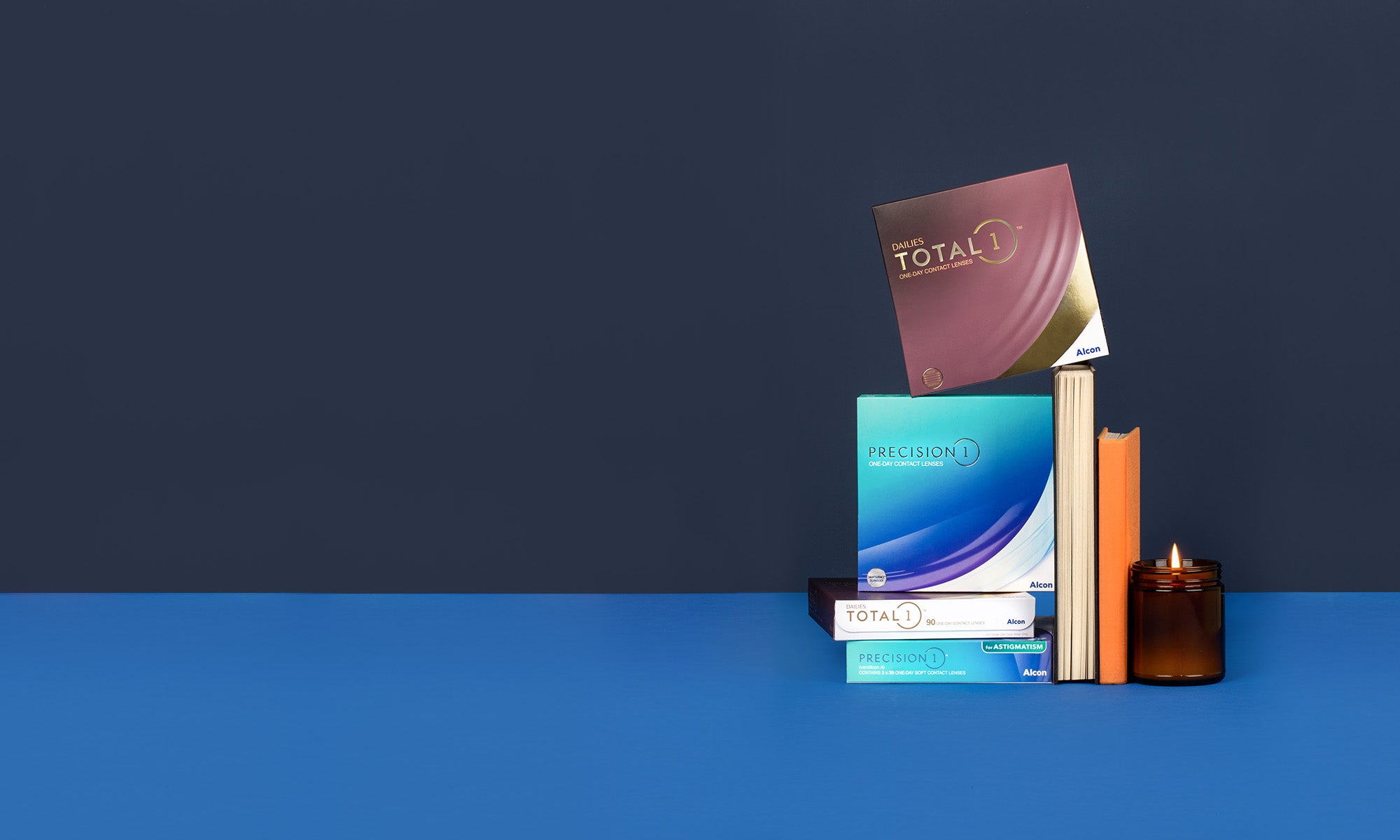 Nos offres en cours - Visique Optometrists